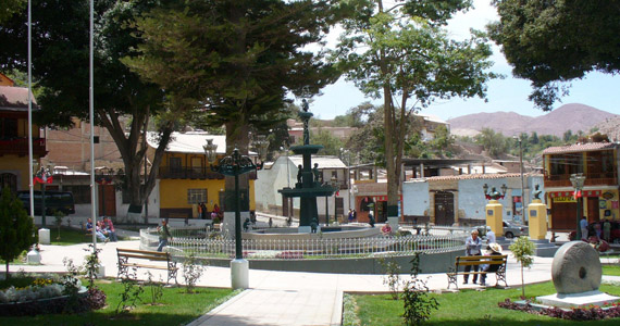 Turismo en Moquegua, Omate, Ruta del Pisco, Ilo, Hotel, Restaurant, Bar ...